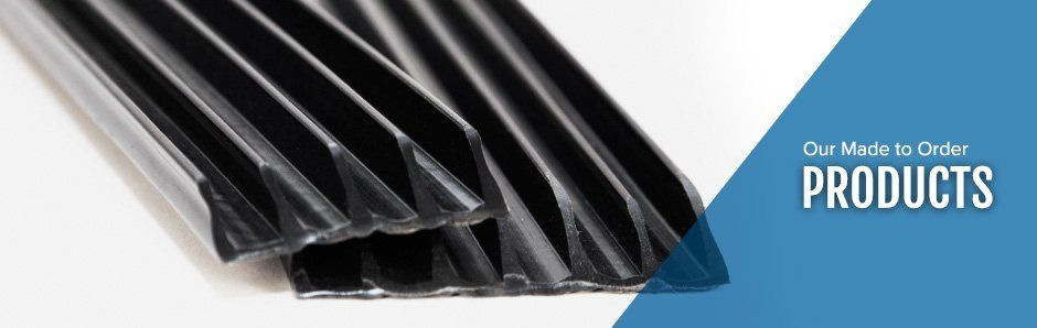 Seiler Plastics | Custom Extruded Plastic Profiles and Shapes