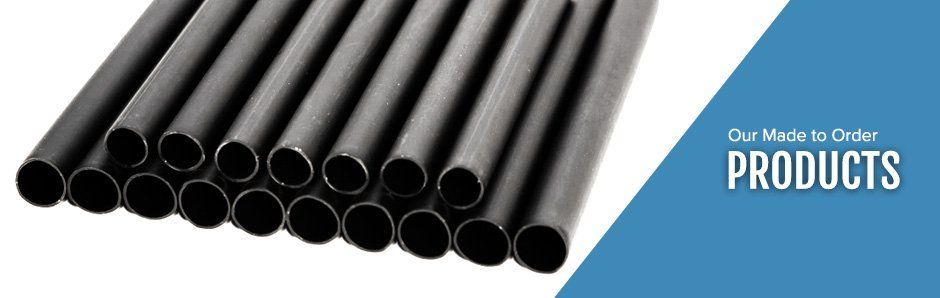 Seiler Plastics | Butyrate, Cellulose Acetate Butyrate Plastic Tubing ...