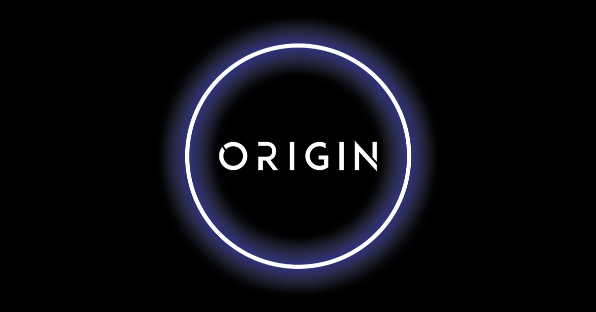 ORIGIN PROGRAM