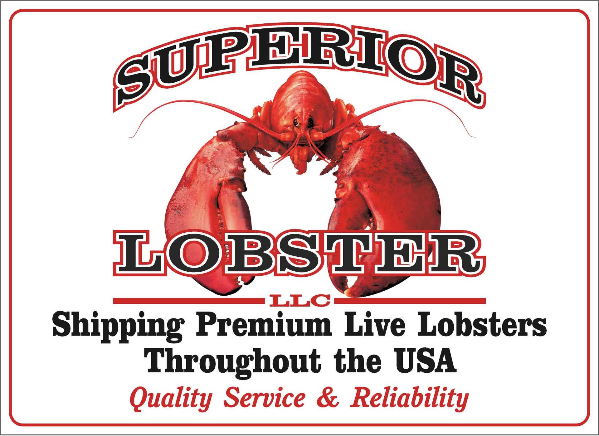 Fresh Seafood | Cape Cod, MA | Superior Lobster