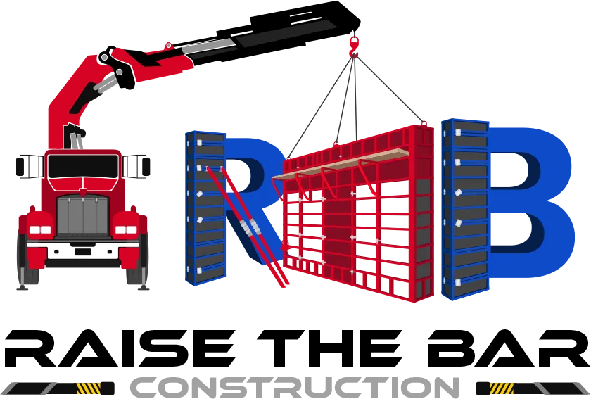 RTB Construction: Request A Concrete Project Free Estimate!