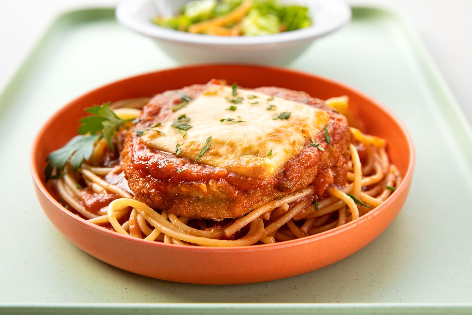 Rebellyous Foods - Recipes For Schools