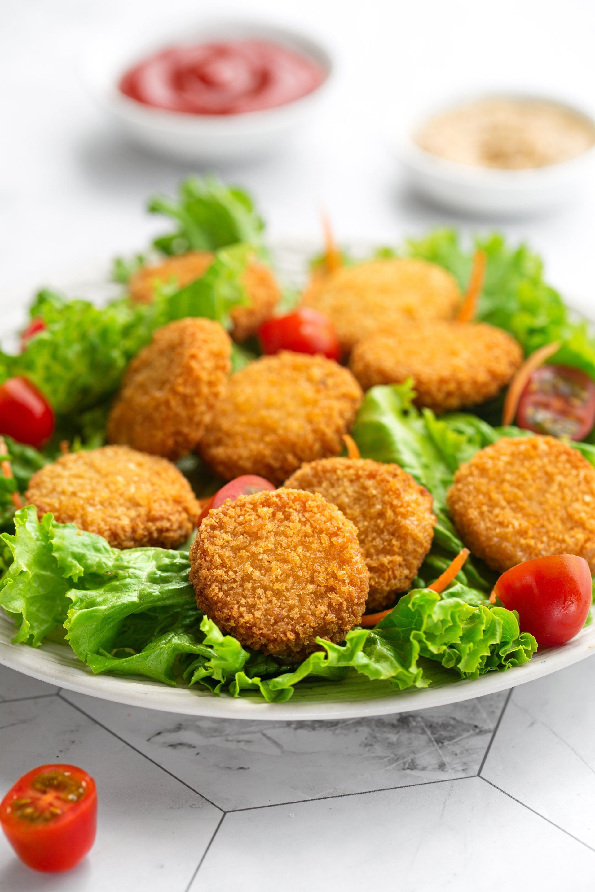 Rebellyous Foods - Press & Media