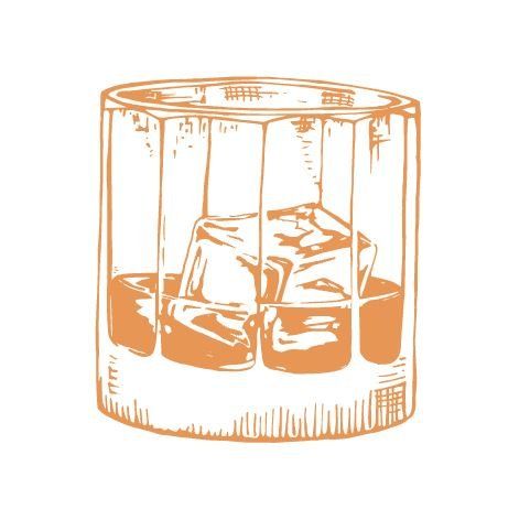 Cocktail Bar Menu | Libations | Hamp and Harry’s