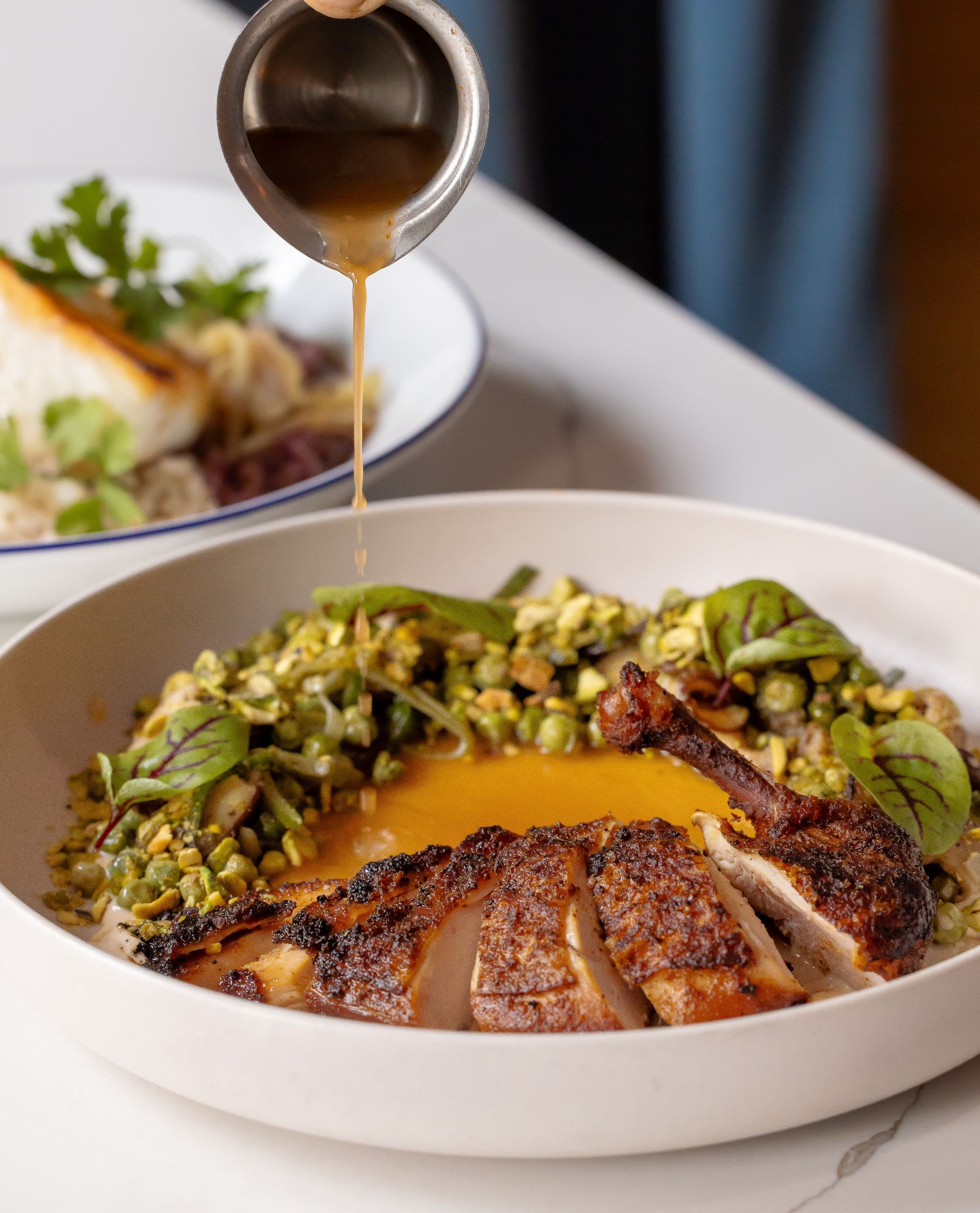 Experience Exceptional Dining at Hamp & Harry’s in Marietta
