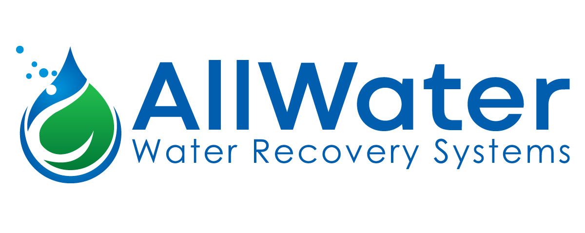 Water Recovery Solutions | AllWater Recovery Systems