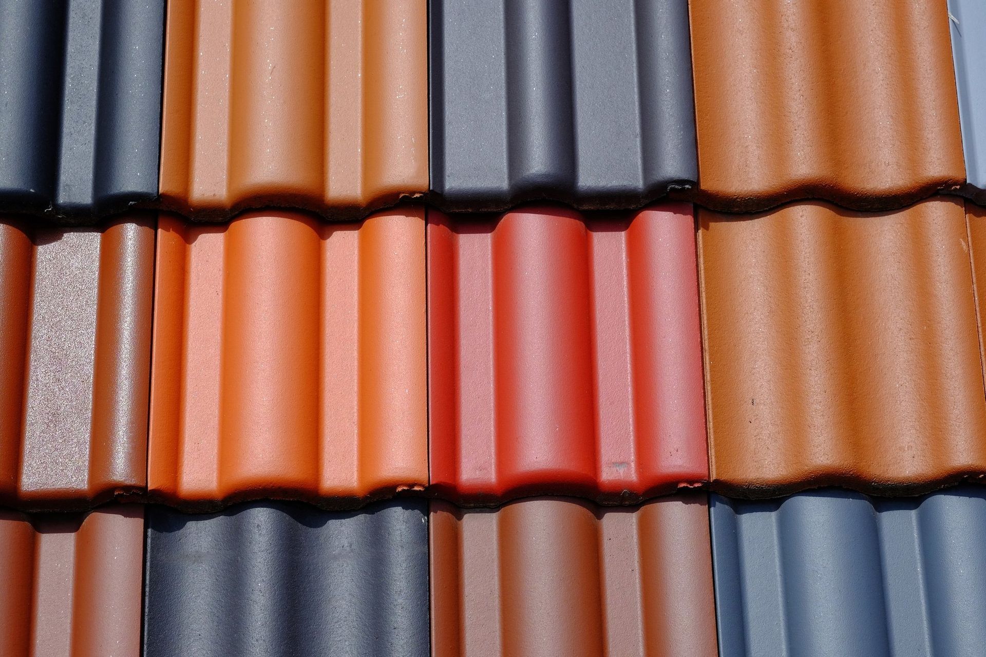 Understanding Different Types of Roof Shingles and Their Benefits