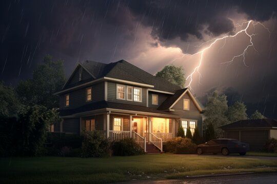 Essential Things to Inspect on Your Home After a Hail Storm