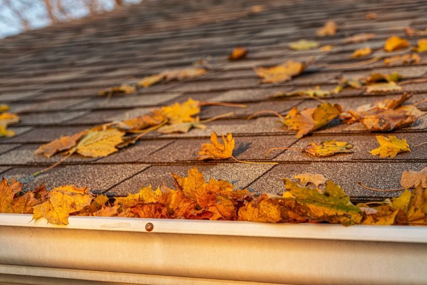 7 Reasons Why Fall Is the Perfect Season to Replace Your Roof