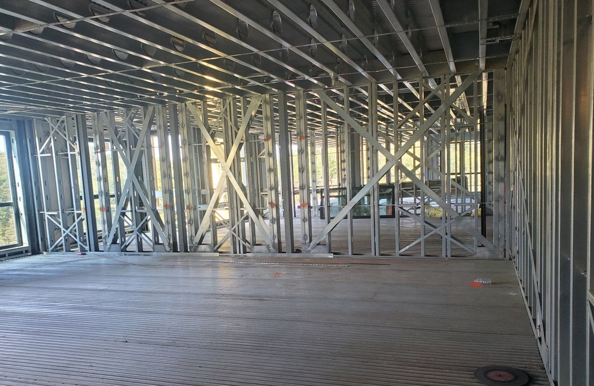 Engineering Excellence: How Shrock Prefab’s in-house Engineering Team ...