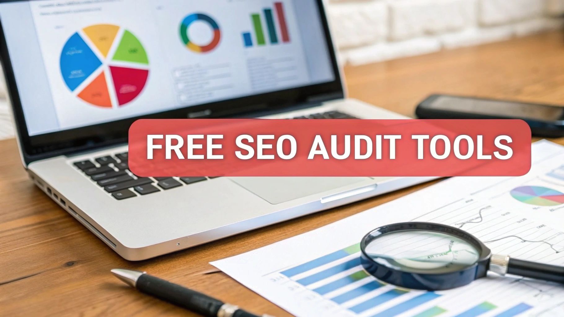 Free Seo Audit Tools: Find free seo audit tools for your site