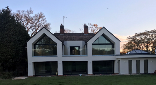 Plasterers | Spraytec Plastering & Rendering System