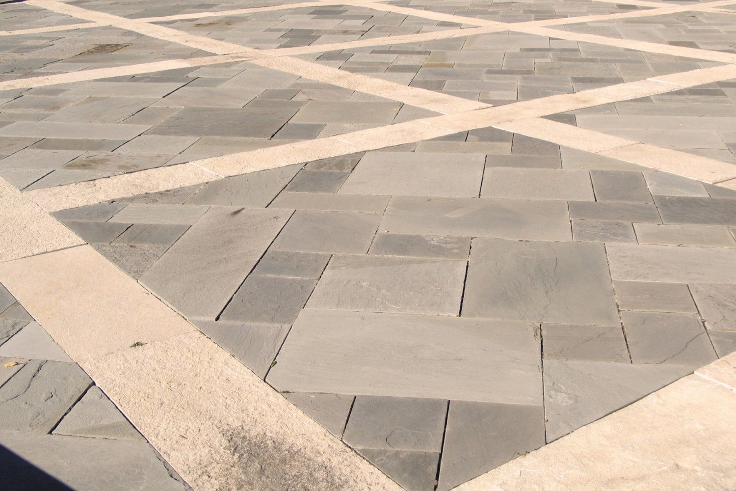 Paver Installation Jacksonville FL | Pavers Installer