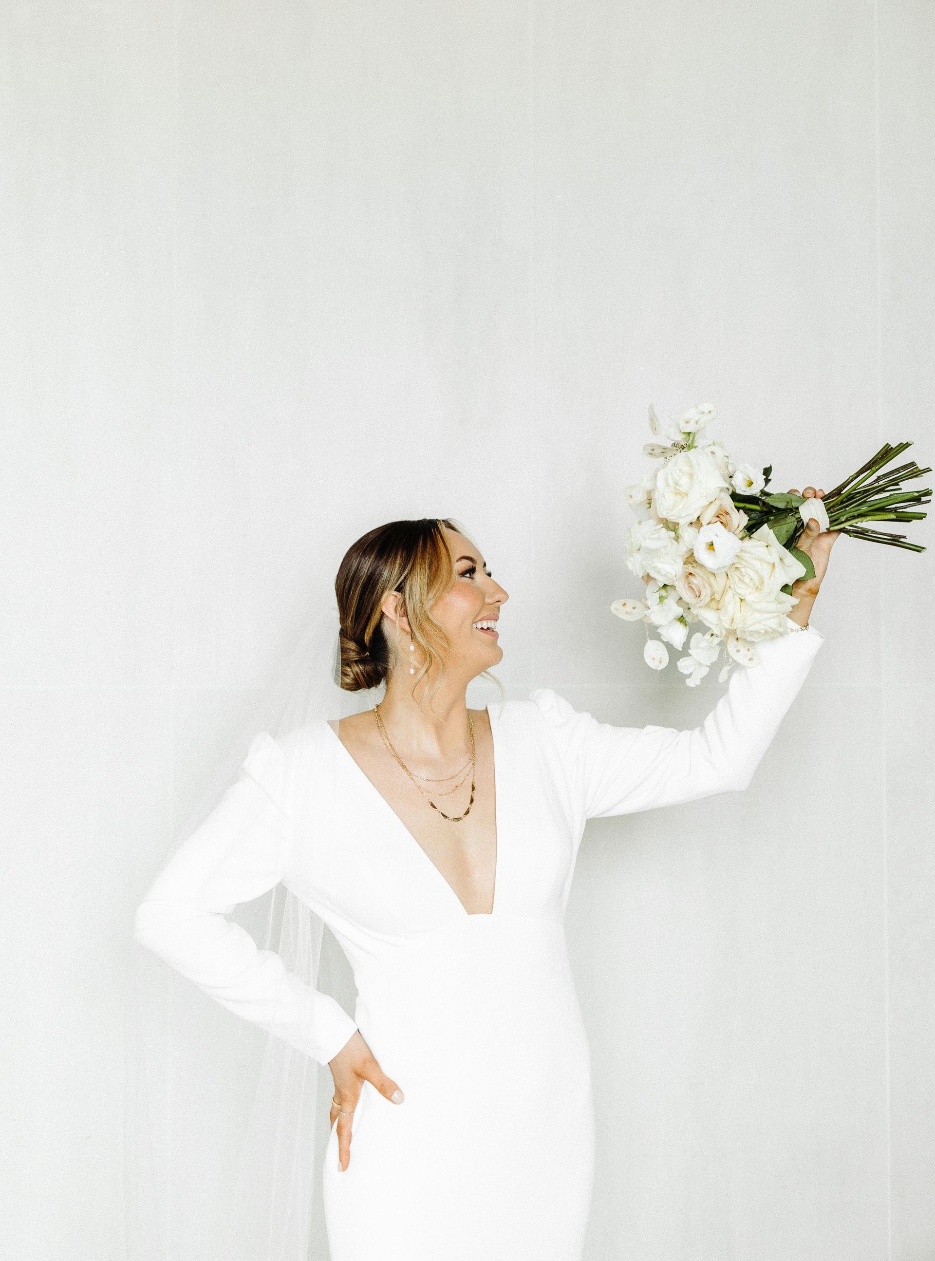 Charlotte Wedding Photographer | Morgan Long