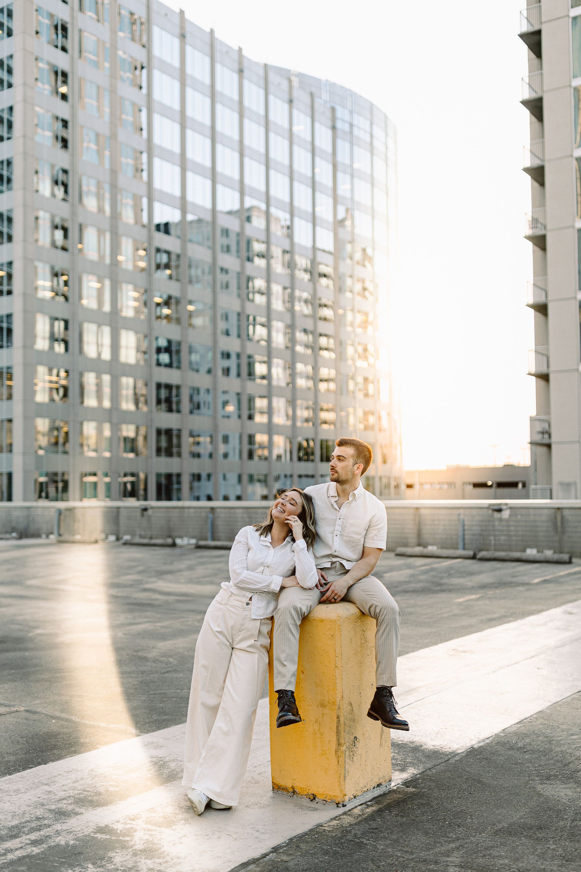 Charlotte Wedding Photographer | Morgan Long