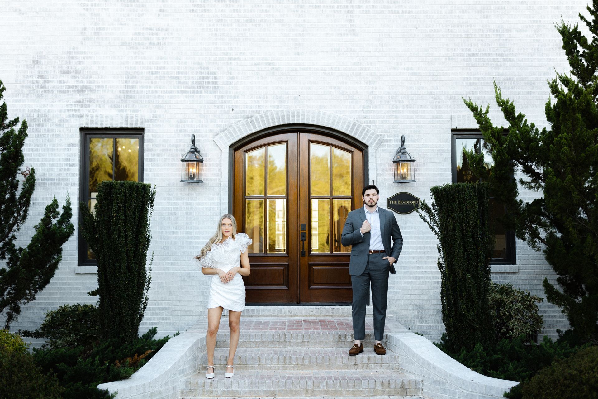 Charlotte Wedding Photographer | Morgan Long