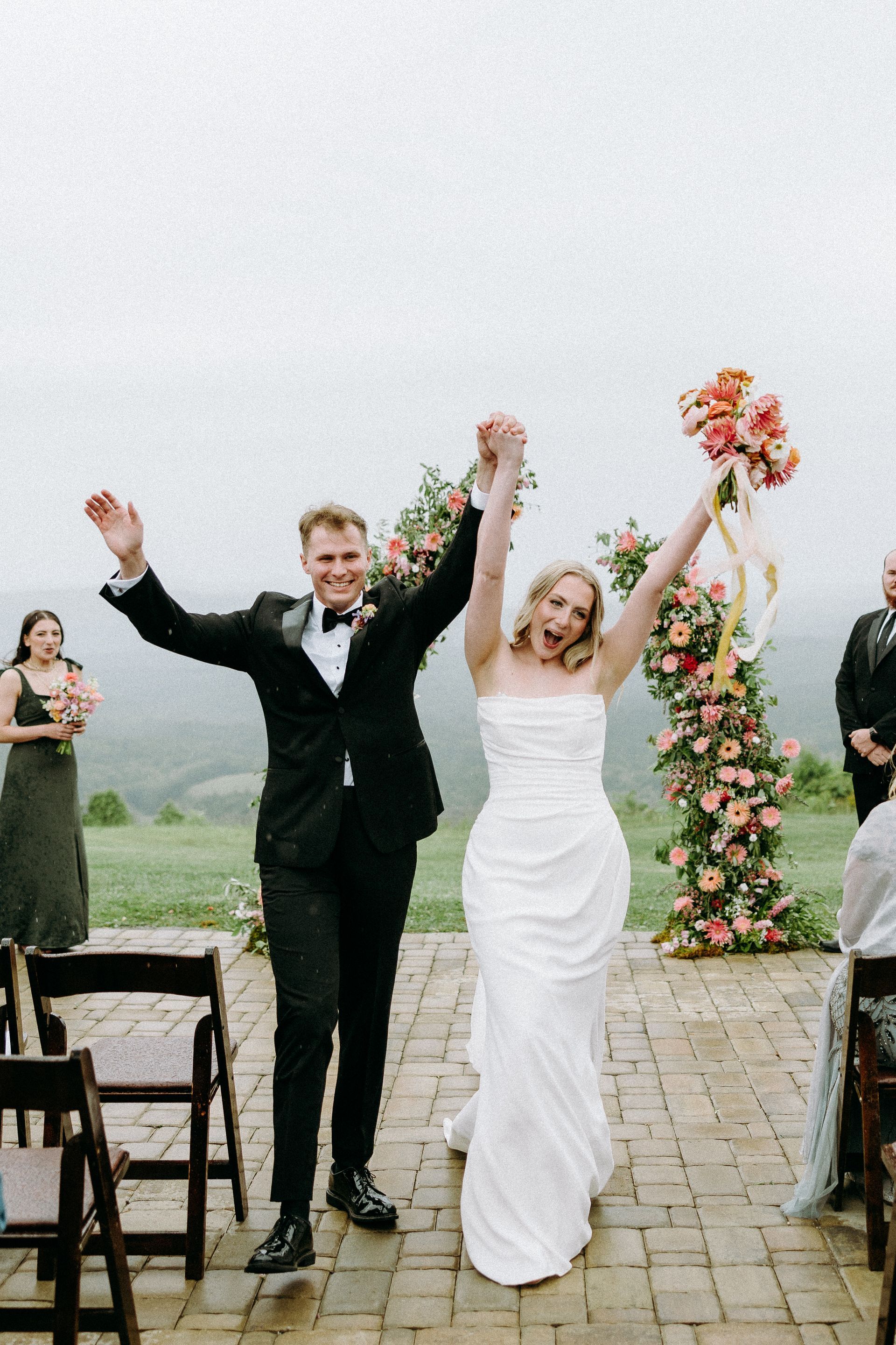 Charlotte Wedding Photographer | Morgan Long