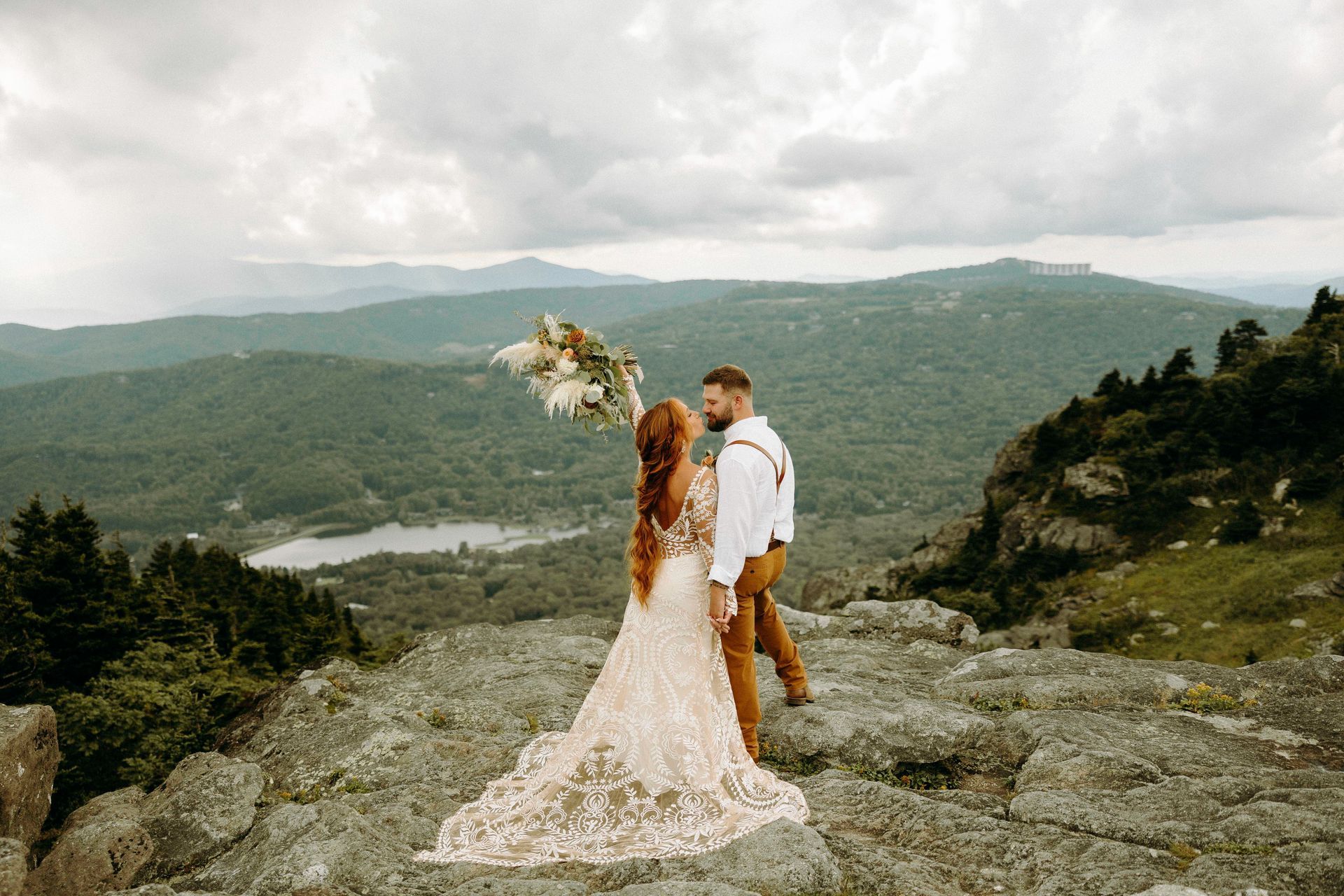 Charlotte Wedding Photographer | Morgan Long