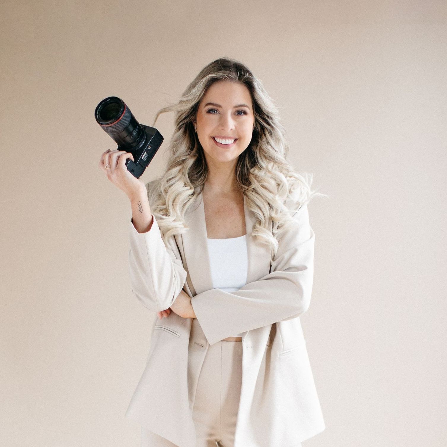 Charlotte Wedding Photographer | Morgan Long