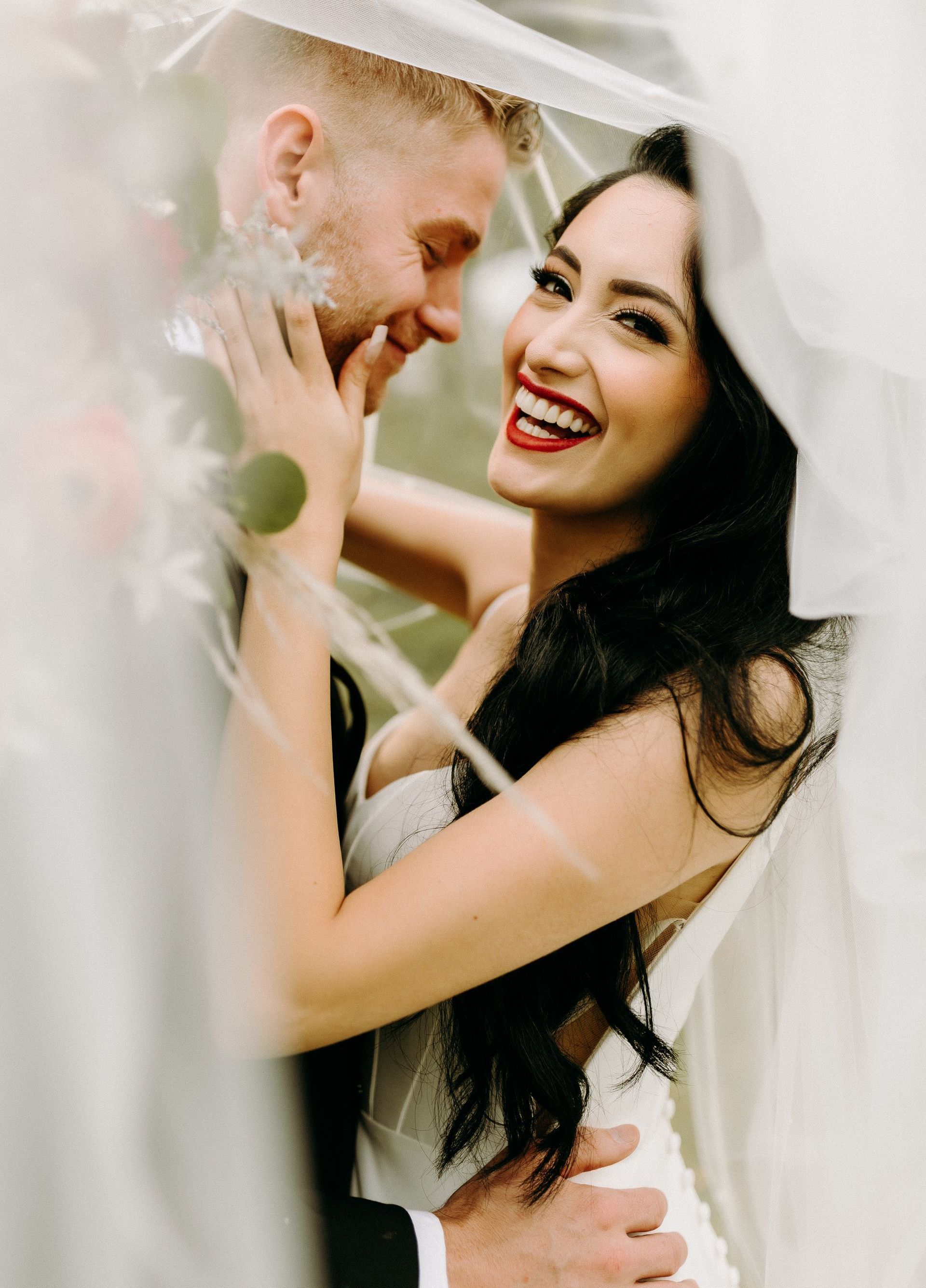Charlotte Wedding Photographer | Morgan Long