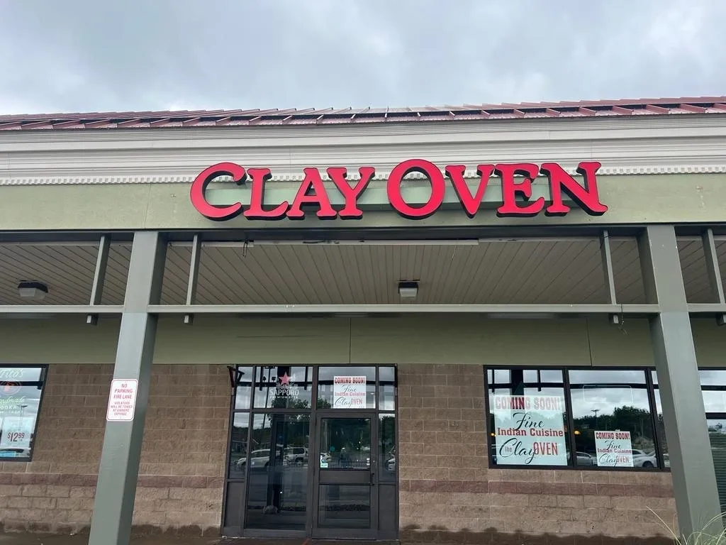 Clay Oven Indian Cuisine | Indian Restaurant