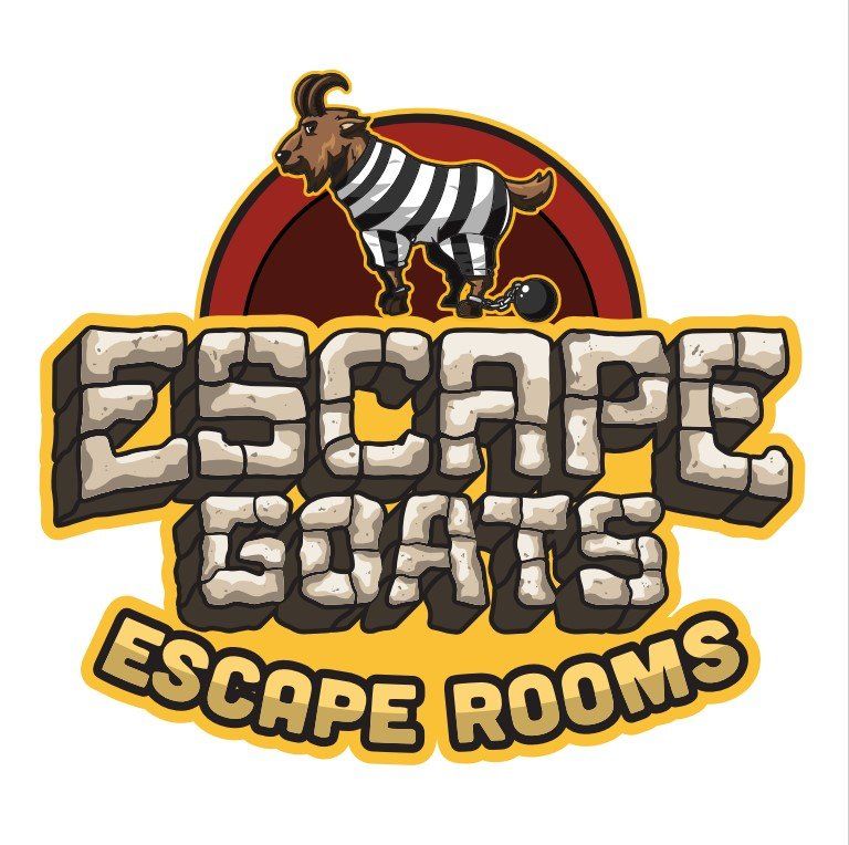 Escape Goats Escape Room