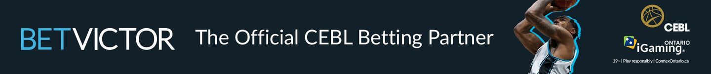 Calgary Surge Basketball - Canadian Elite Basketball League