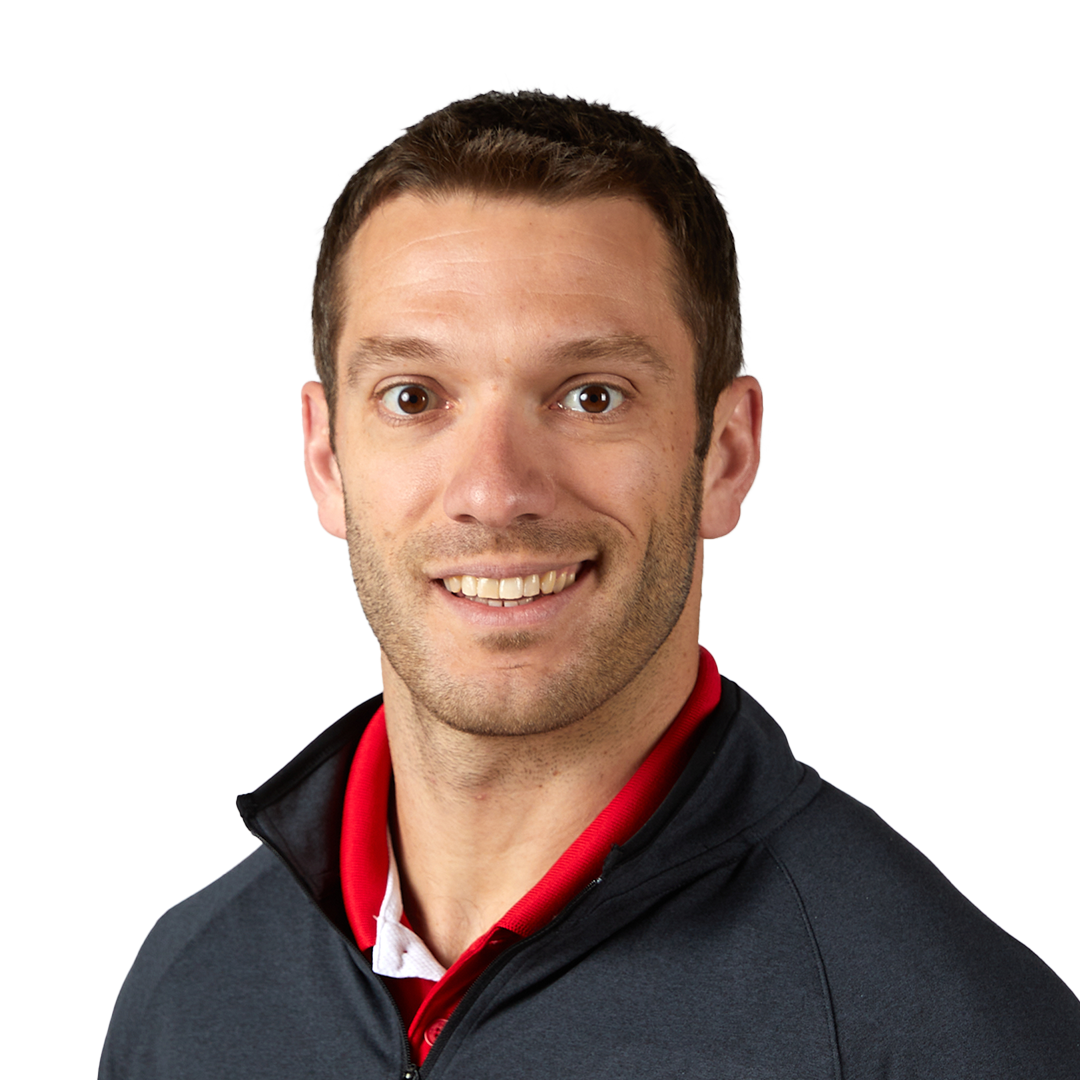 Calgary Surge Basketball Operations Staff
