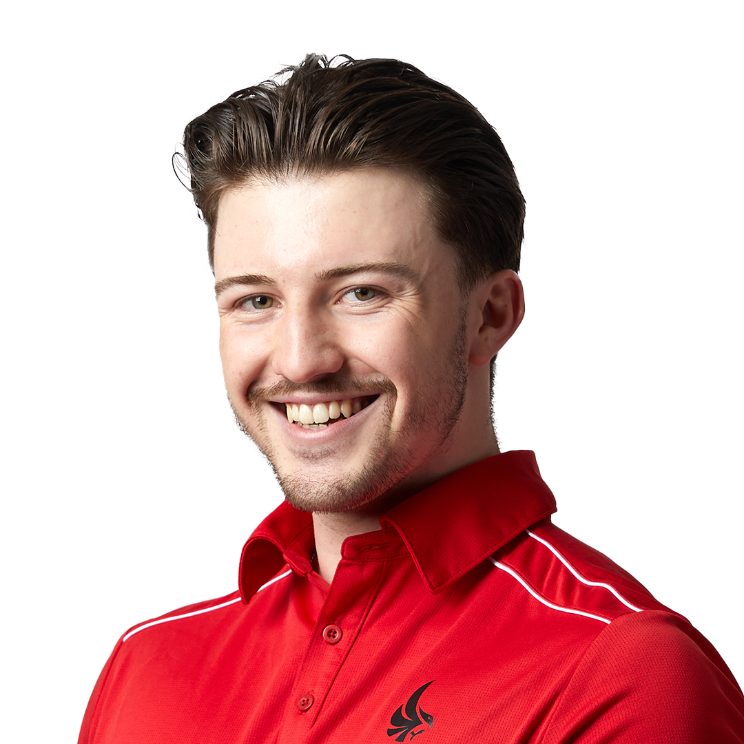 Calgary Surge Roster