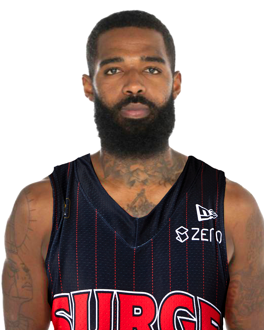 Calgary Surge Roster