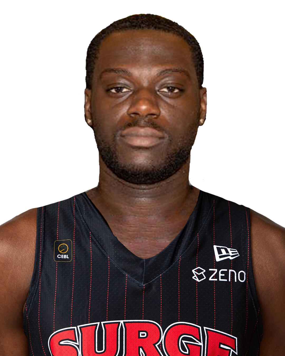 Calgary Surge Roster