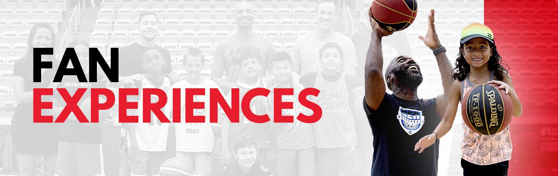 Calgary Surge Basketball - Canadian Elite Basketball League