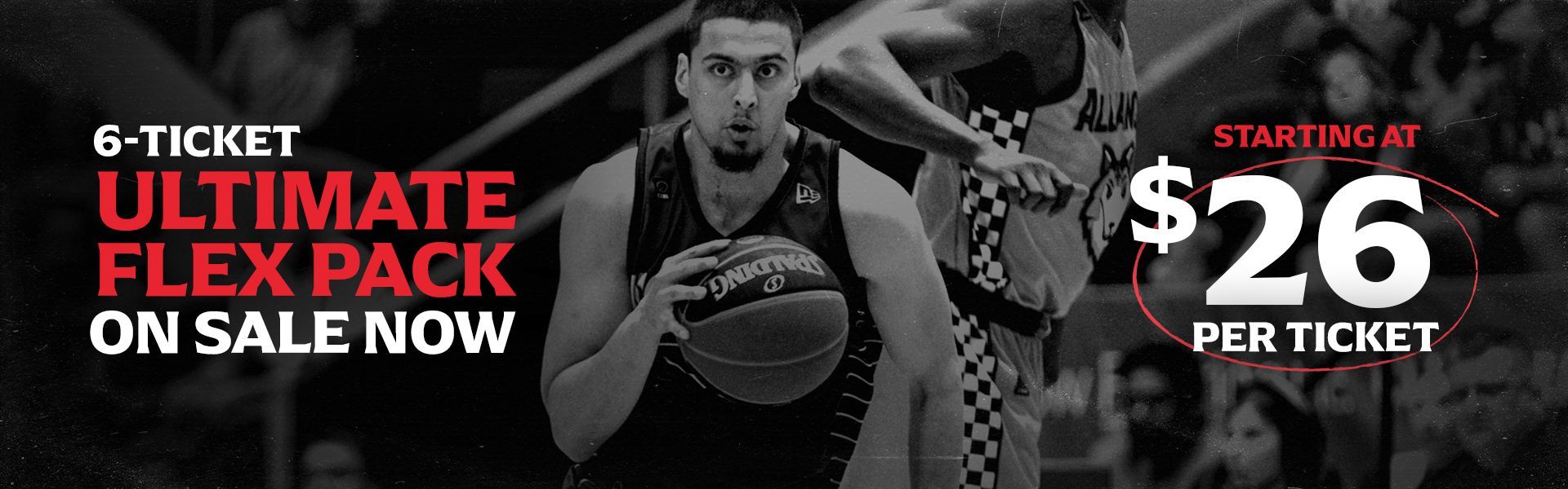 Calgary Surge Basketball - Canadian Elite Basketball League