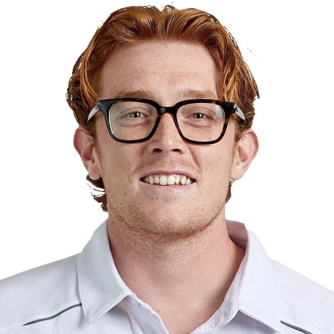 Calgary Surge Front Office