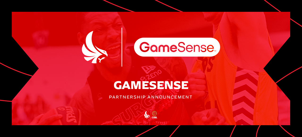 CALGARY SURGE ANNOUNCE EXPANDED PARTNERSHIP WITH AGLC FOR 2025 CEBL SEASON