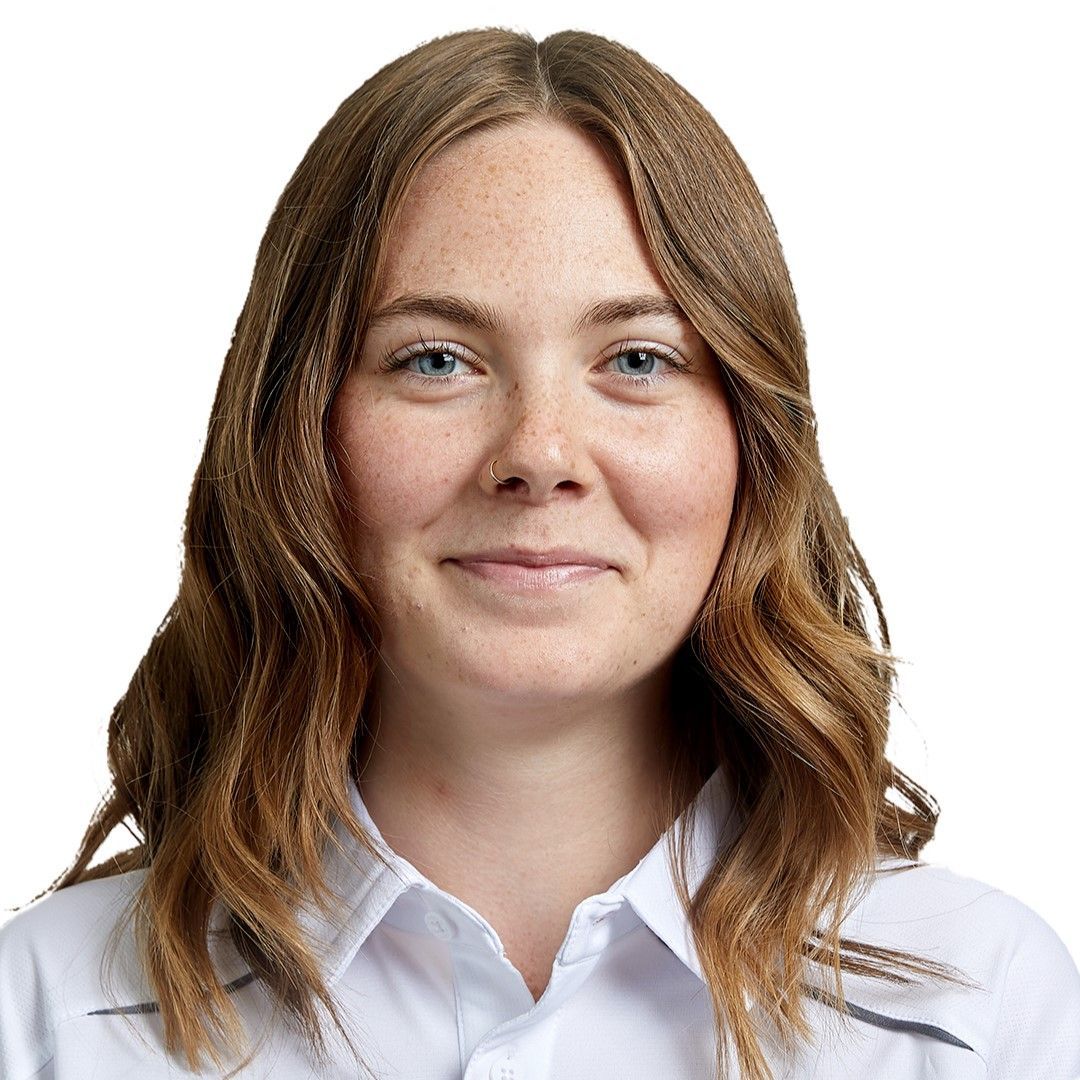 Calgary Surge Front Office