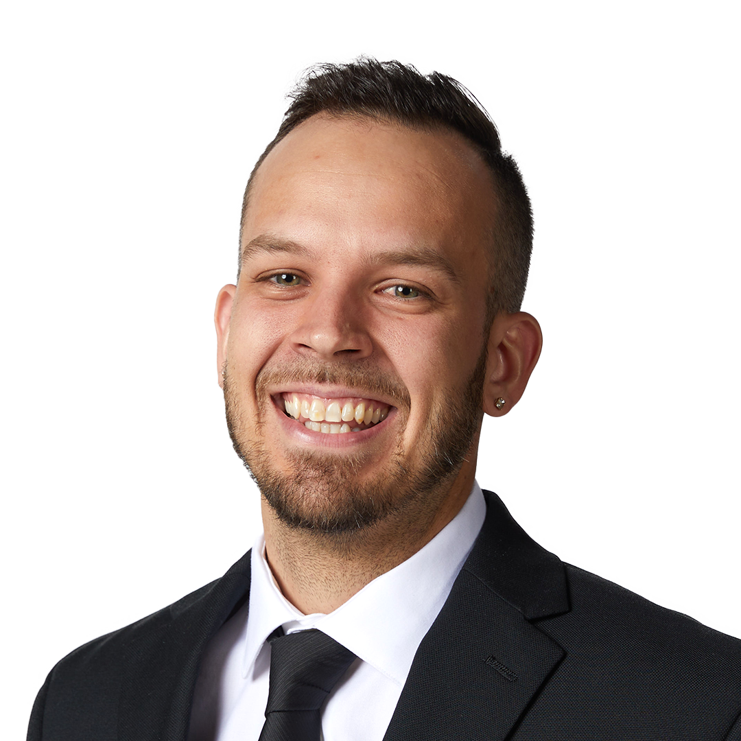 Calgary Surge Basketball Operations Staff