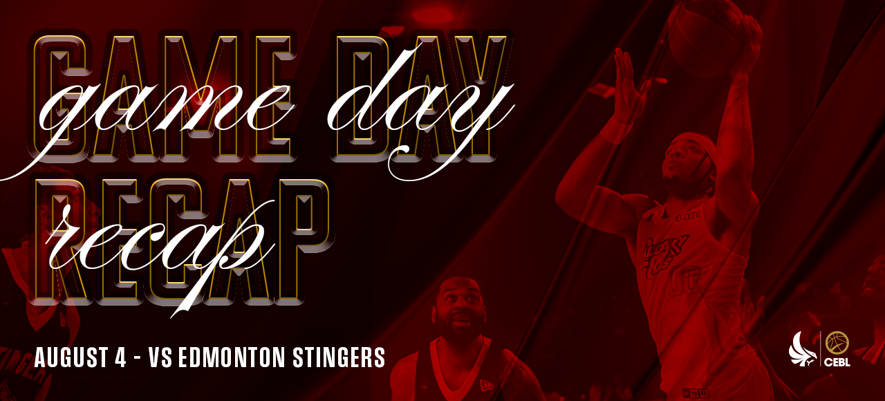 CALGARY SURGE UPSET EDMONTON 78-69, BOOK TICKET TO CHAMPIONSHIP WEEKEND ...