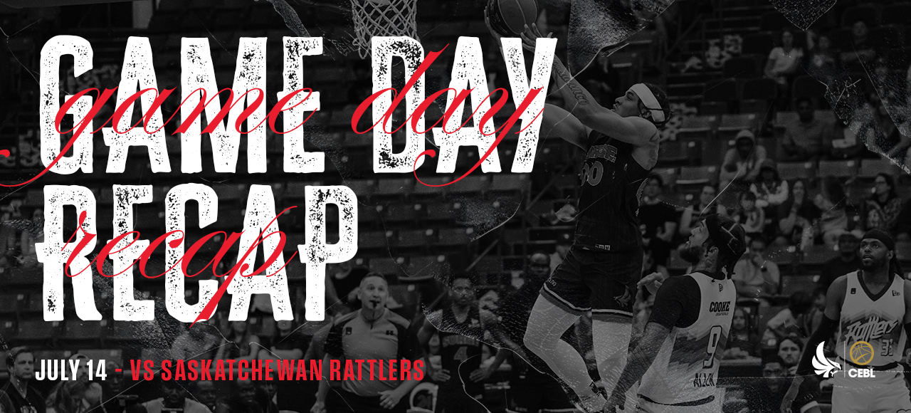 SURGE STRIKE LATE IN WIN OVER RATTLERS AS WEST PLAYOFF PICTURE BECOMES ...