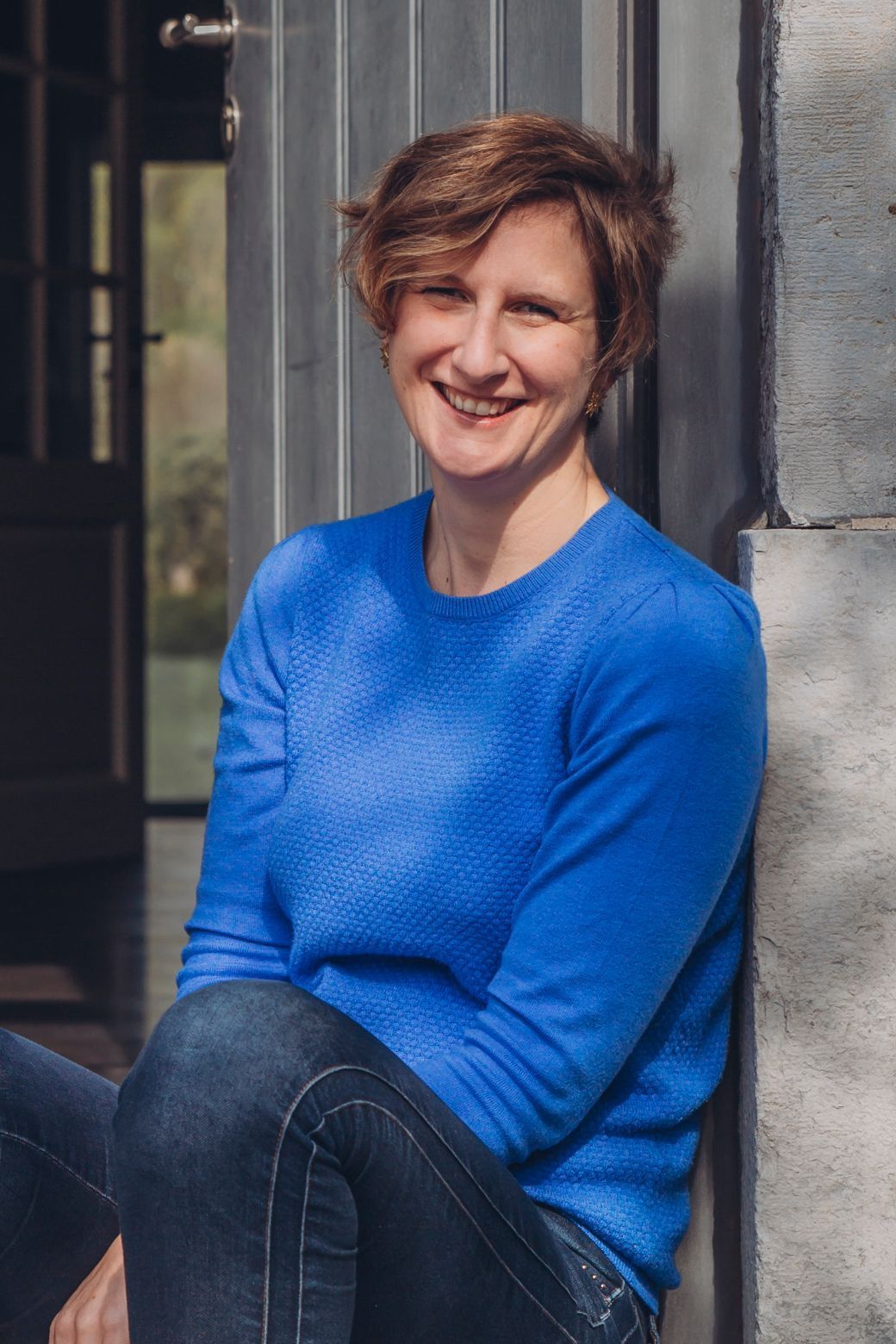 Marie-Amélie Stiernet