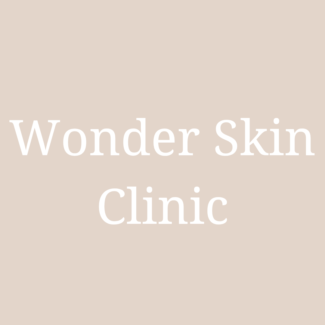 Wonder Skin Clinic | Schoonheidssalon Rosmalen - Huidverbetering ...