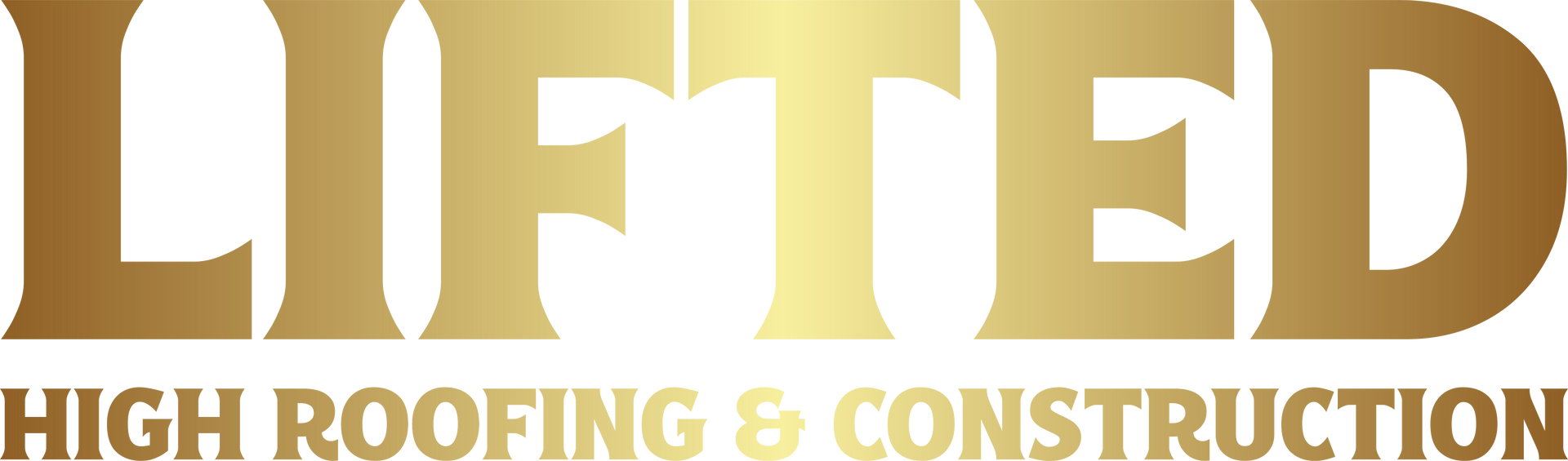 Rural Roofing Experts in Denver, CO | Lifted High
