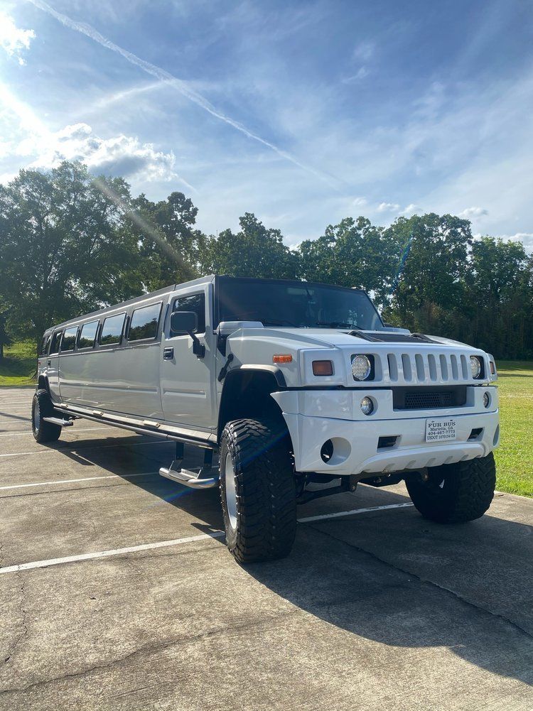 Atlanta Party Bus Rental Services | Rent A Bus In Atlanta