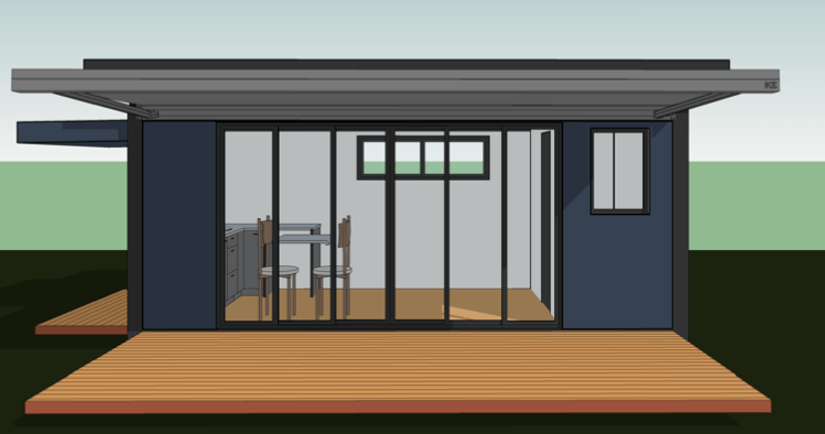 Alternative Modular Homes | Modular Homes in Toowoomba