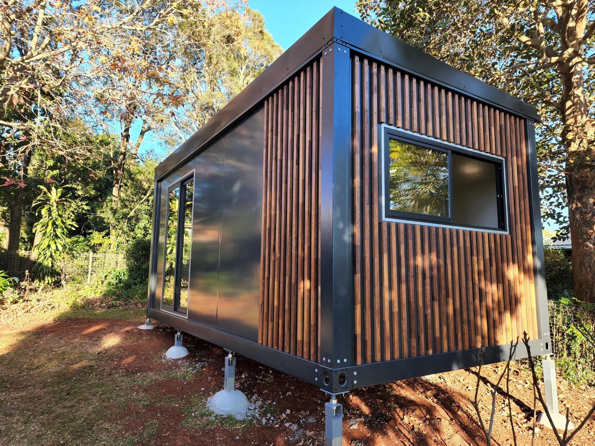 Homes Toowoomba | Alternative Modular Homes