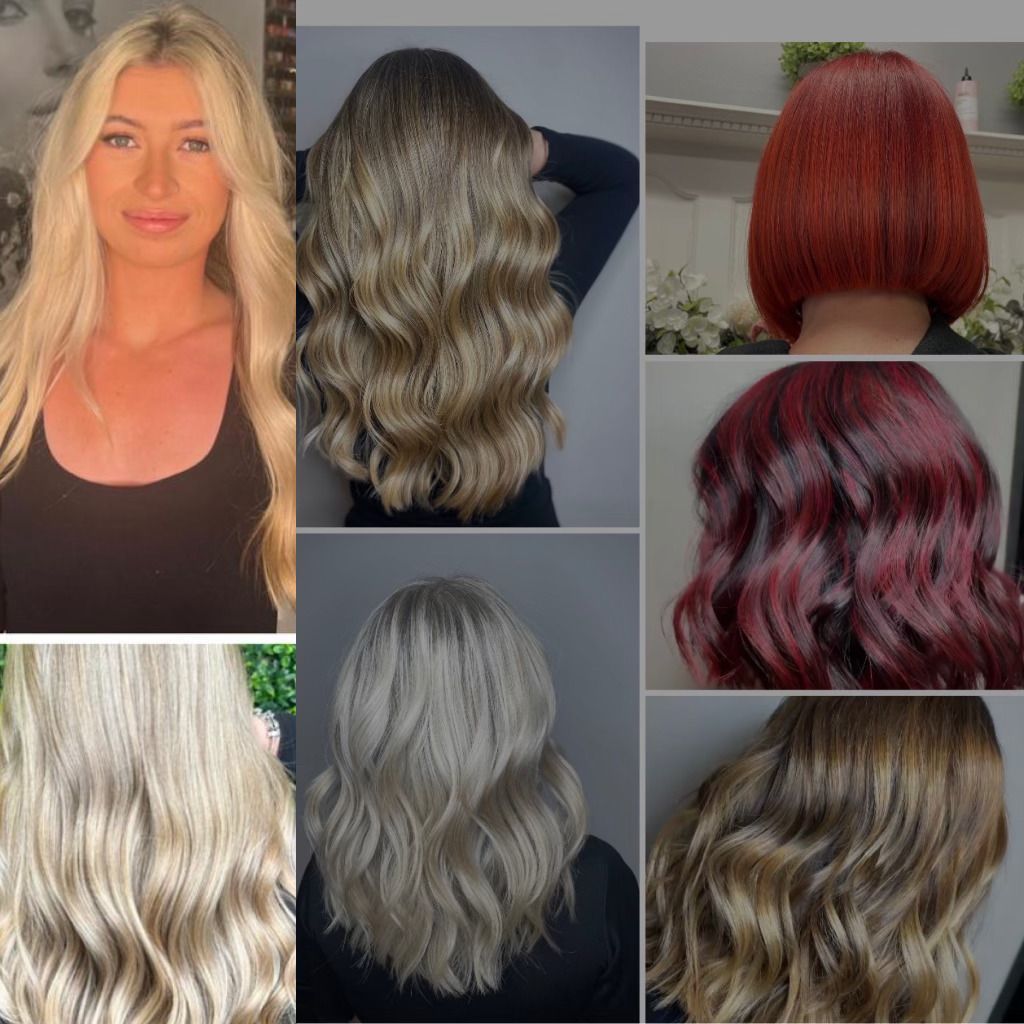 Riva Hair Design | Hairdressers Wimborne Minister