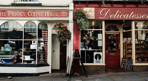 Federal Reserve Provides Additional Guidance Regarding its Main Street ...