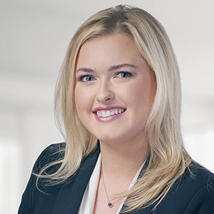 Lavelle Law Adds New Attorney to Litigation Group