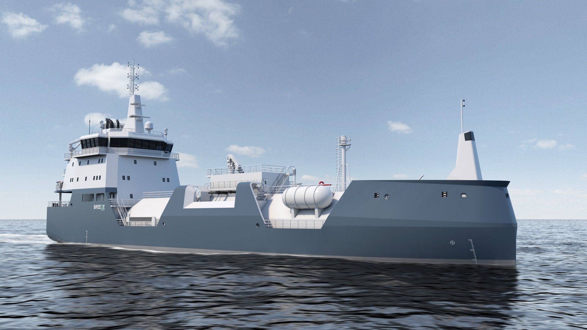 HOME [www.breeze.no]