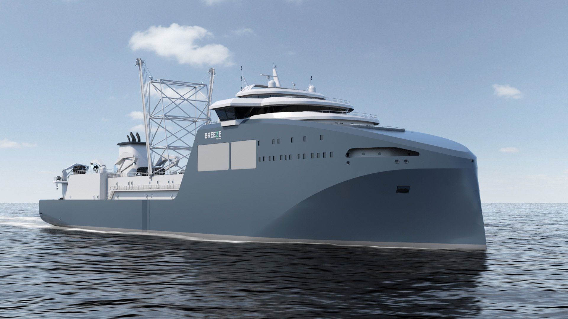 HOME [www.breeze.no]